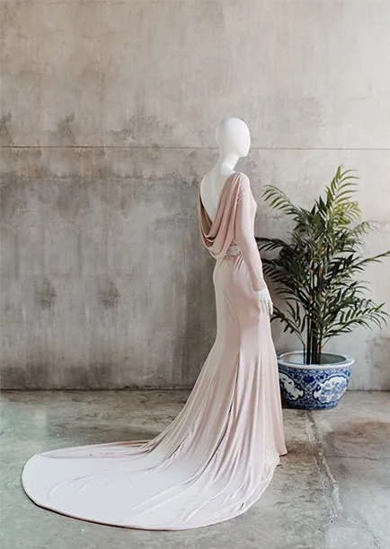 Love Classic Collection | Zandra Lim Designs