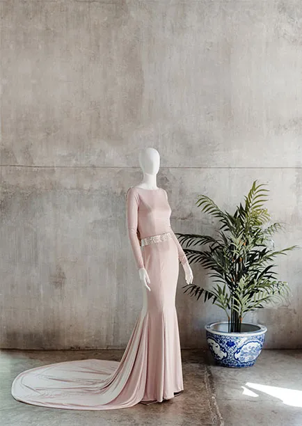 Love Classic Collection | Zandra Lim Designs
